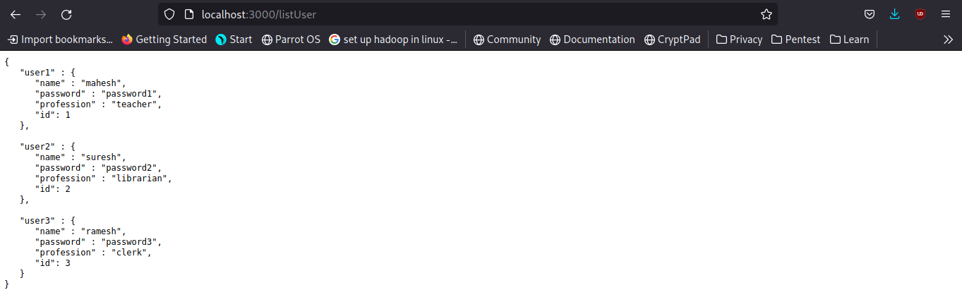 GitHub - EKANATHAN-1001/EXPRESS