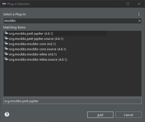 Location Type Maven Bundle Symbolicname Is Ignored · Issue 1006 · Eclipse M2e M2e Core · Github
