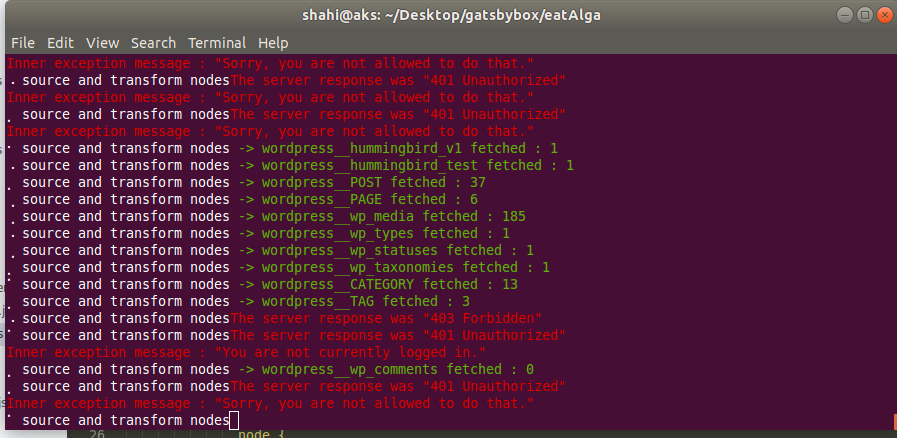 Gatsby Develop Got Stuck Please Help · Issue 7684 · Gatsbyjsgatsby · Github 3079