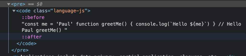 Code Syntax Highlighting · Issue #223 · shuding/nextra · GitHub
