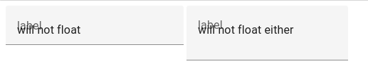 Mwc Textfield Not Robust To Undefined Value · Issue 1116 · Material Componentsmaterial Web