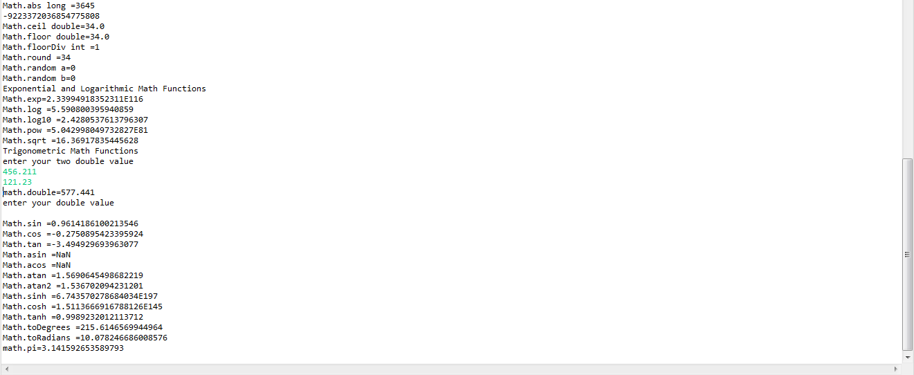 GitHub - Raguvaran-k/javamathprogram