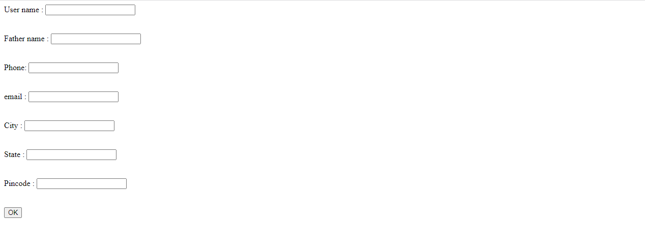 GitHub - Raguvaran-k/Servletjsp