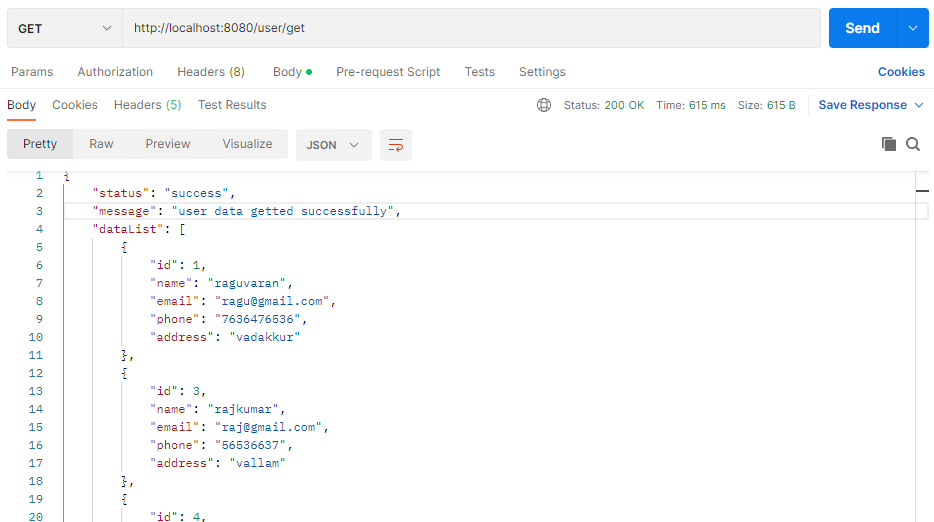 GitHub - Raguvaran-k/spring-boot-jdbc-mysql GitHub - Raguvaran-k/spring-boot-jdbc-mysql