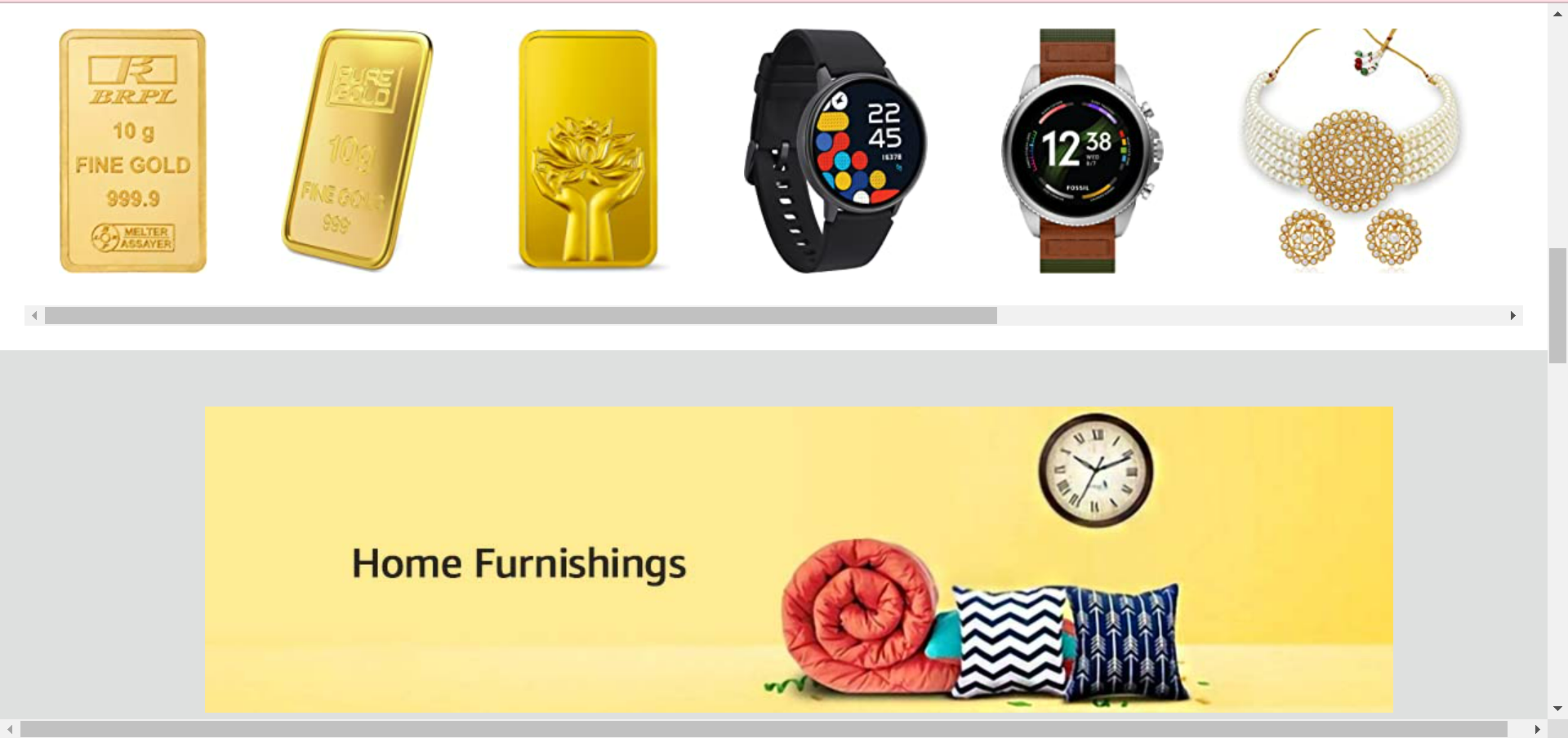 GitHub - singh10soumya/amazon_clone: amazon-clone made using HTML and CSS