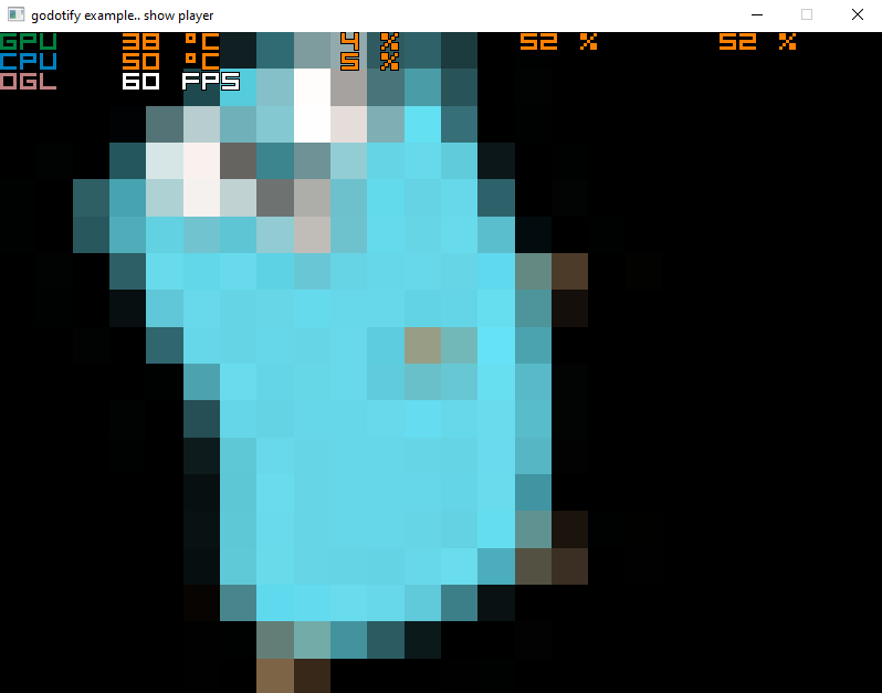 GitHub - GoEntity/godotify: A simple, light-weight image 'pixelator' in Go