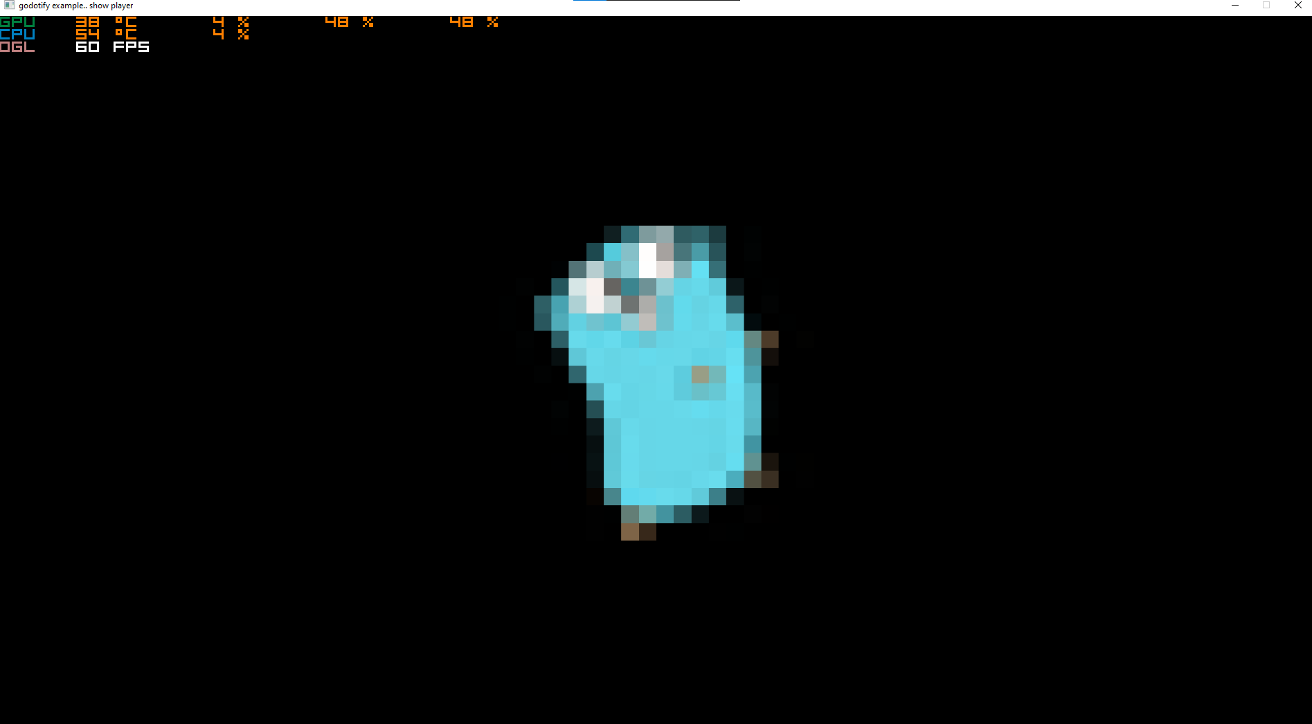 GitHub - GoEntity/godotify: A simple, light-weight image 'pixelator' in Go