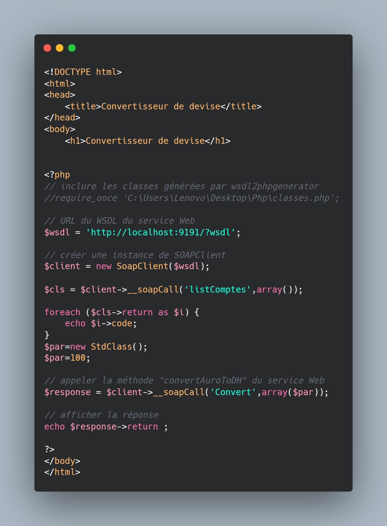 GitHub - SanaeBelfrouh/TP2_WEB_SERVICE