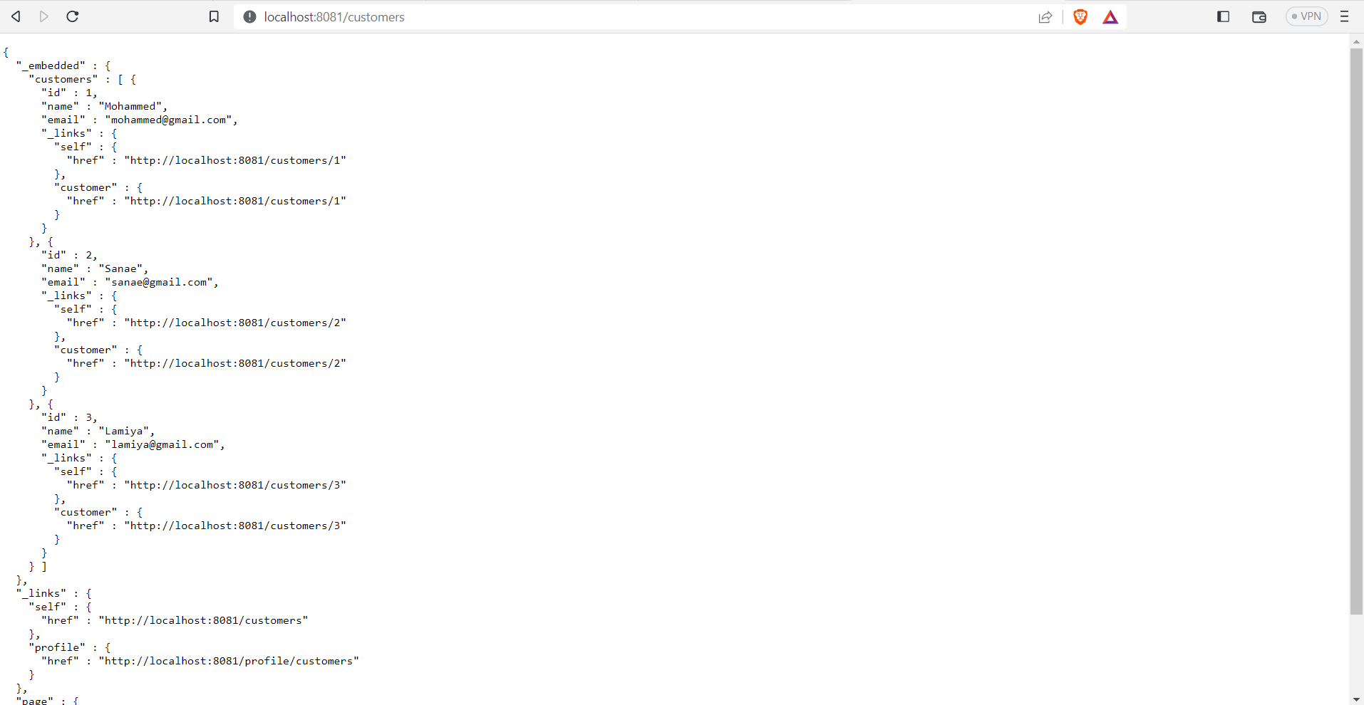 GitHub - SanaeBelfrouh/Activit-pratique-N-5-Mise-en-oeuvre-d-une-architecture-micro-service ...