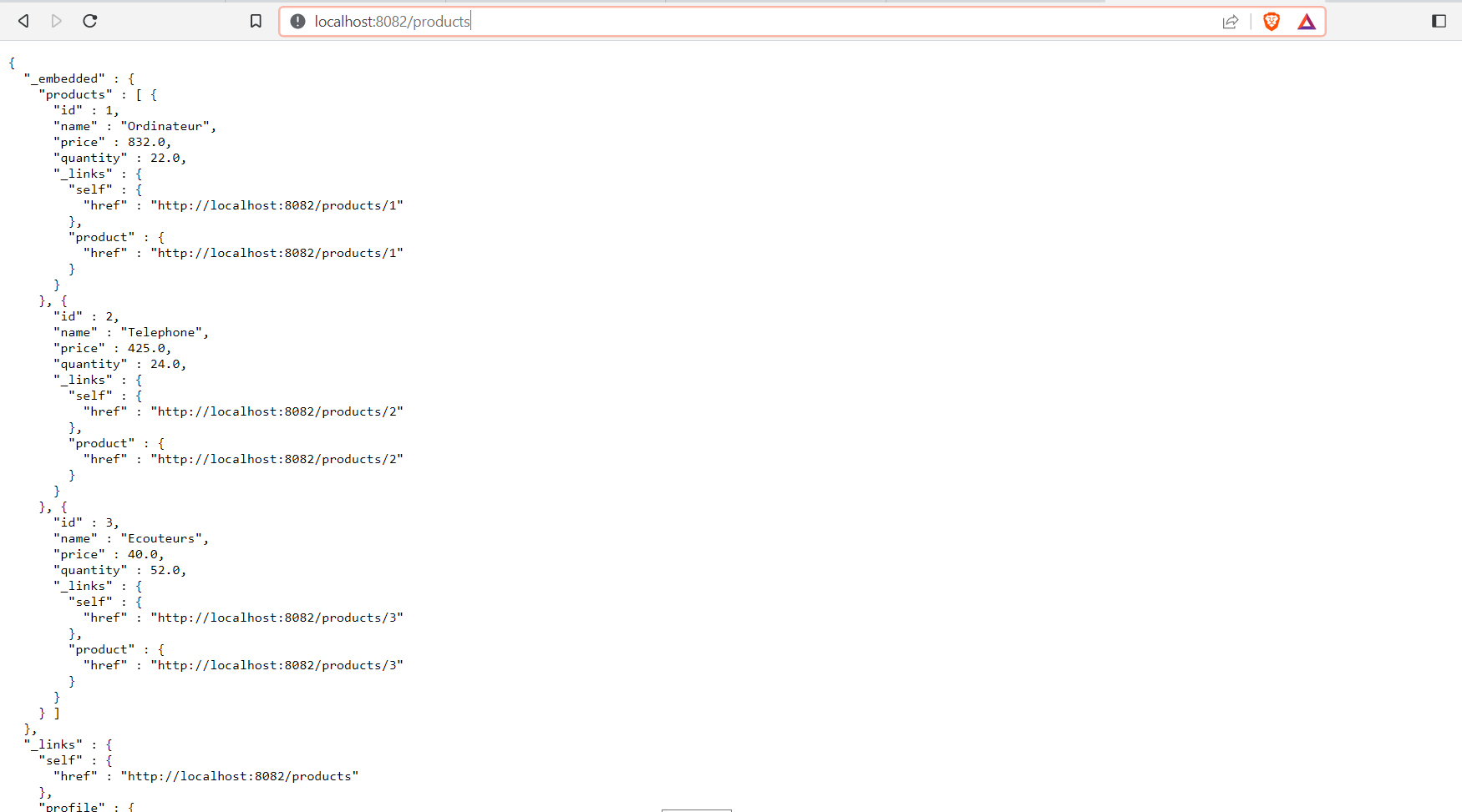 GitHub - SanaeBelfrouh/Activit-pratique-N-5-Mise-en-oeuvre-d-une-architecture-micro-service ...