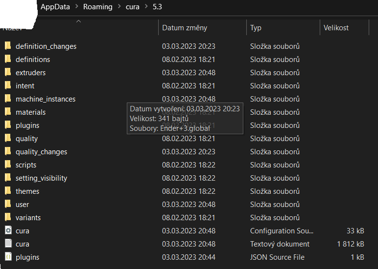 Slicer error · Issue #14755 · Ultimaker/Cura · GitHub