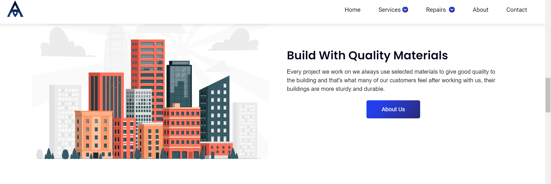 [GSSOC'23] Making navbar translucent · Issue #164 · AbhiPatel10/AISKCON-CONSTRUCTION · GitHub