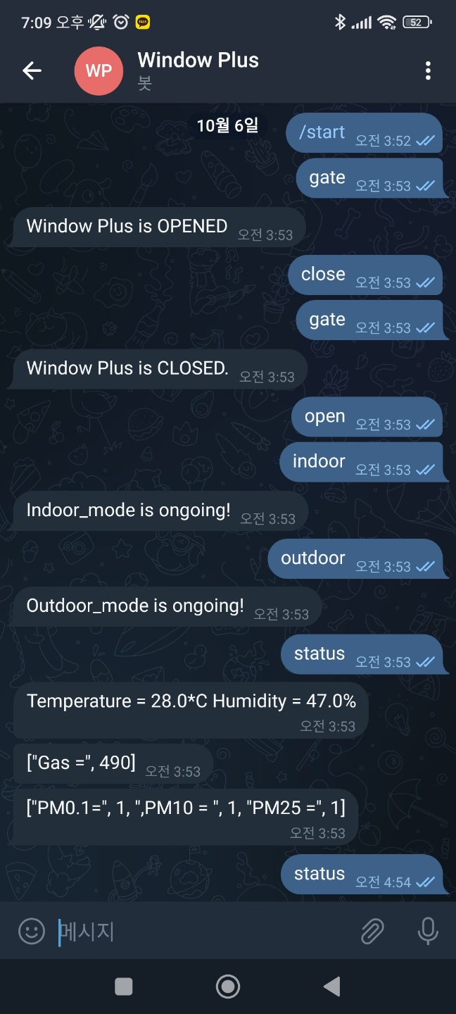 GitHub - fallwich/Window-Plus