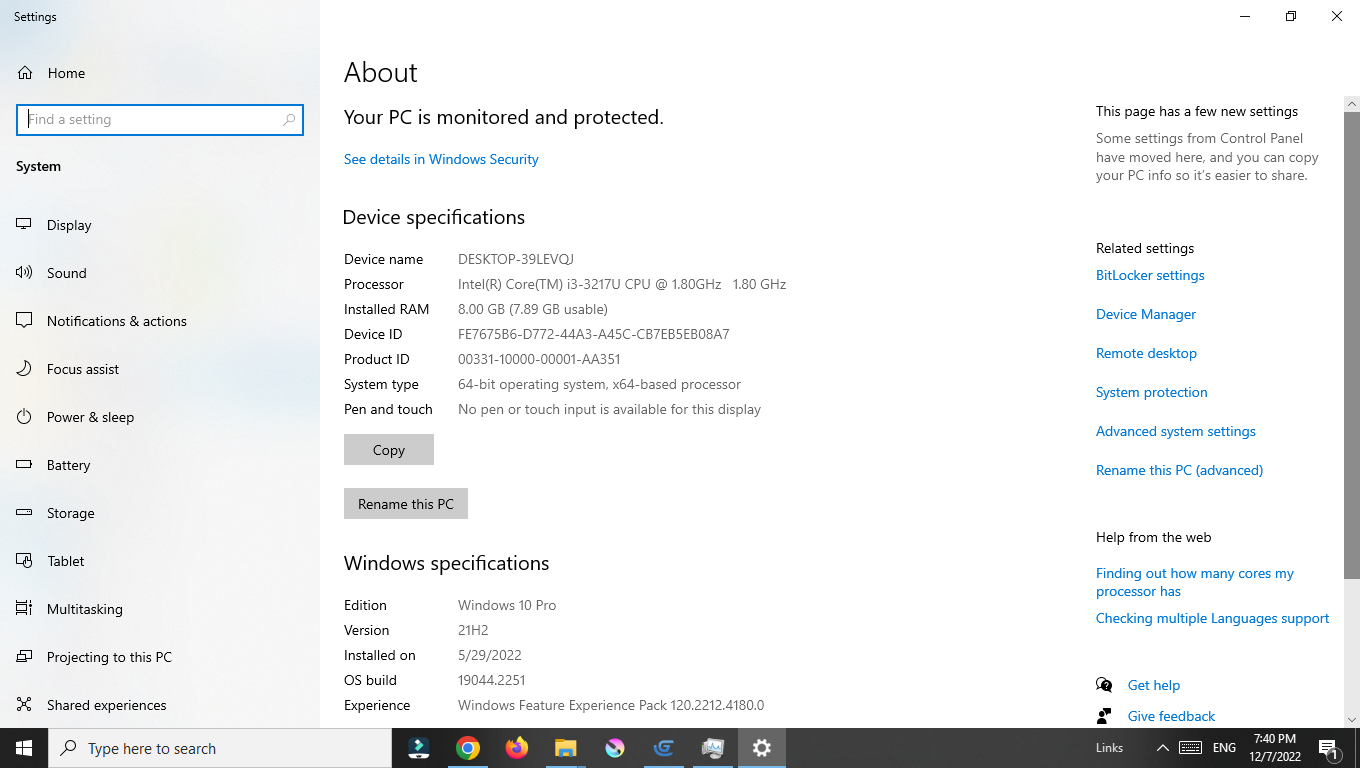 Windows packages problem · Issue #4637 · 4ian/GDevelop · GitHub