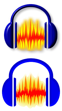 Redesign splash screen and icon · Issue #1350 · audacity/audacity · GitHub