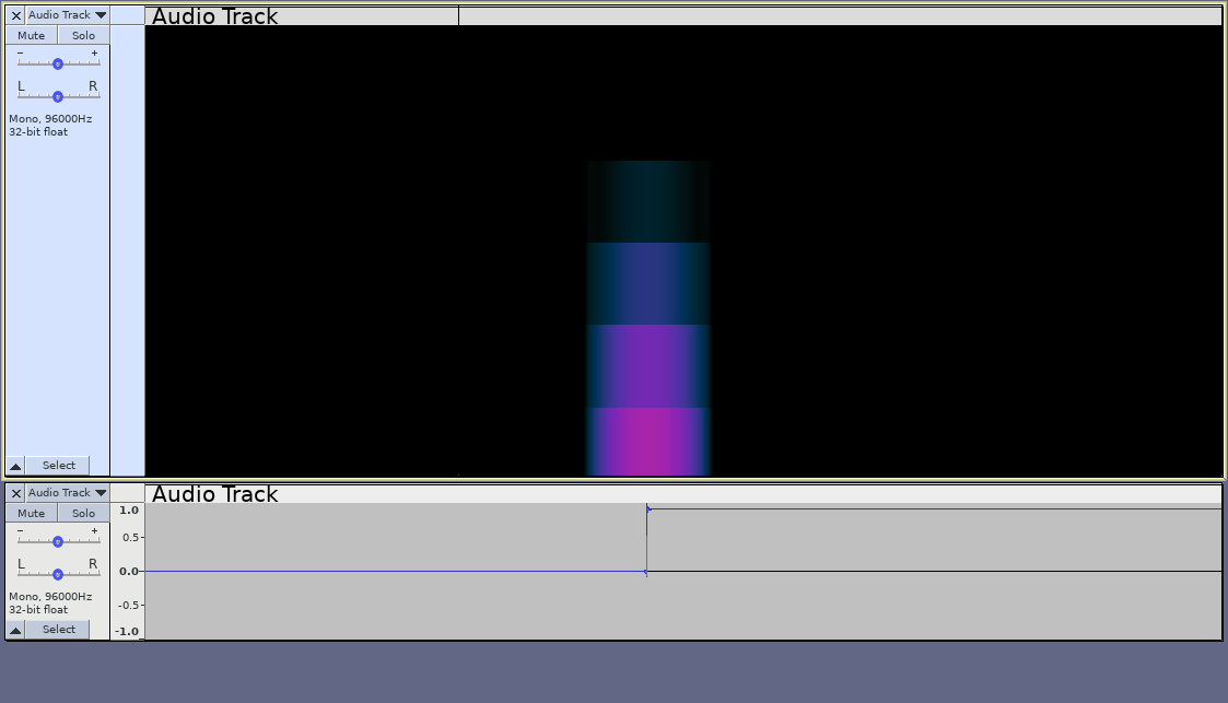 Vertical scale doesn't always show values on high zoom levels · Issue #2296 · audacity/audacity ...
