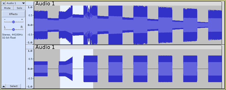 Mix and Render · Issue #2898 · audacity/audacity · GitHub