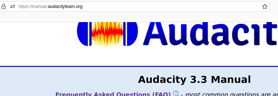 Released manual has not been updated for the 3.2.2 release (or for the 3 3.2.3 release) · Issue ...
