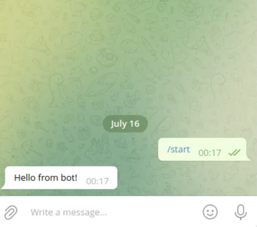 What Is The Difference Between Message Reply And Message Answer Such A Confusing Use Of Words