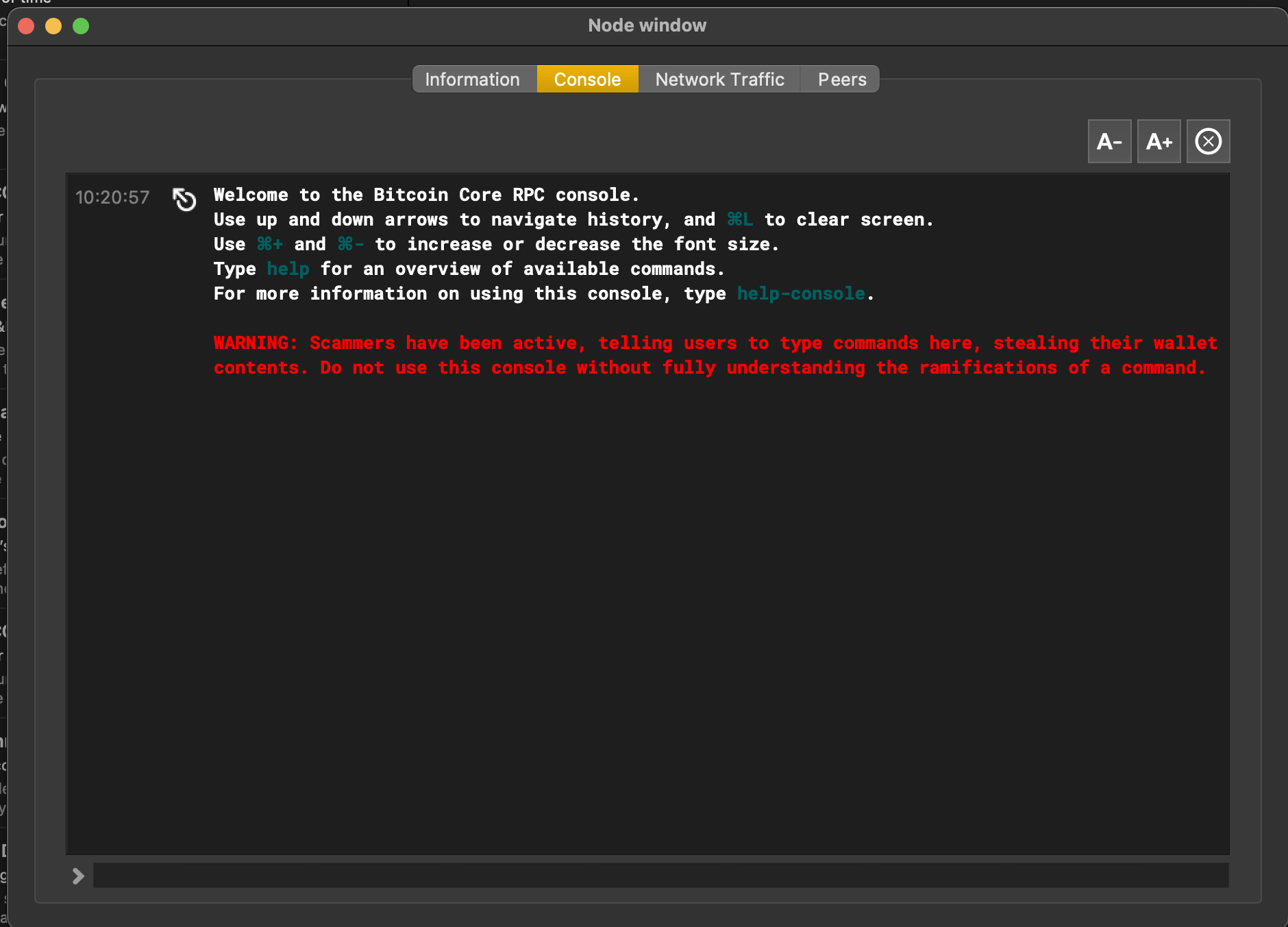 V220 Wallet Freezes On Mac Os Ventura On Arm64 · Issue 26400 · Bitcoinbitcoin · Github