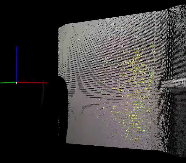 Sensor noise · Issue #573 · introlab/rtabmap · GitHub