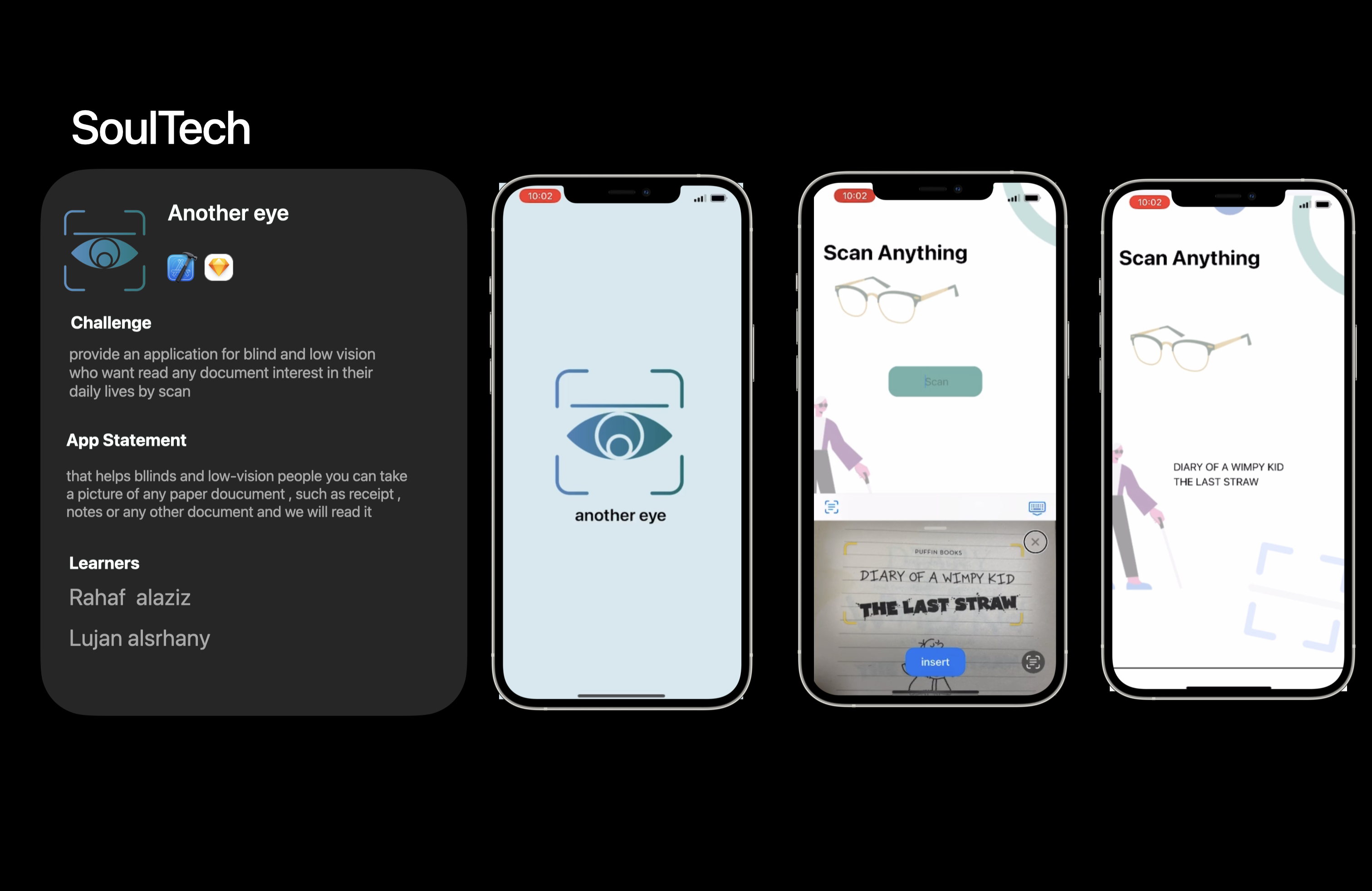 GitHub - lujain-muh/AnotherEye