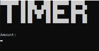 GitHub - MantisXZ/Global-Timer: A C# Made program that calculates time ...