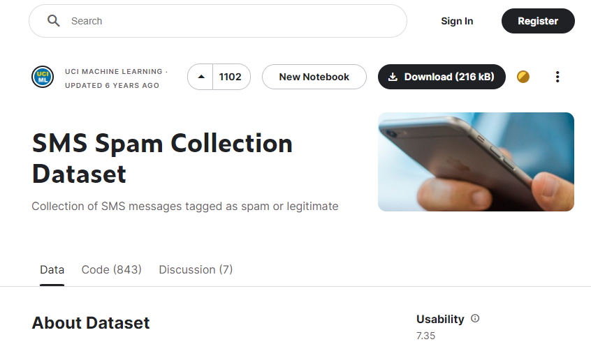 GitHub - HBNU-SWUNIV/COME-CAPSTONE22-sms_filter: COME-CAPSTONE22-sms_filter created by GitHub ...