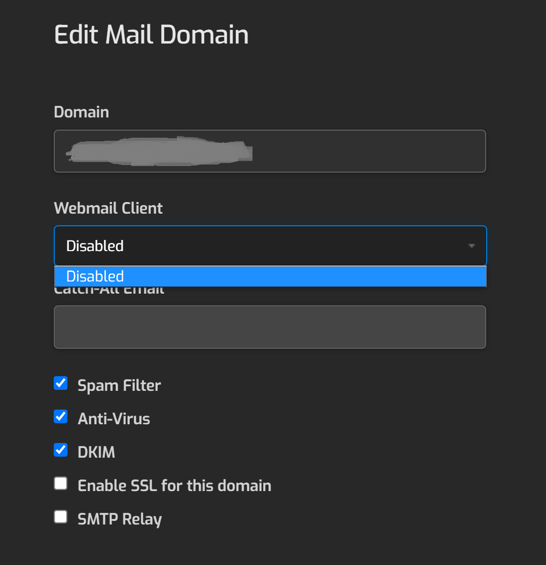 [Bug] with database · Issue #2447 · hestiacp/hestiacp · GitHub