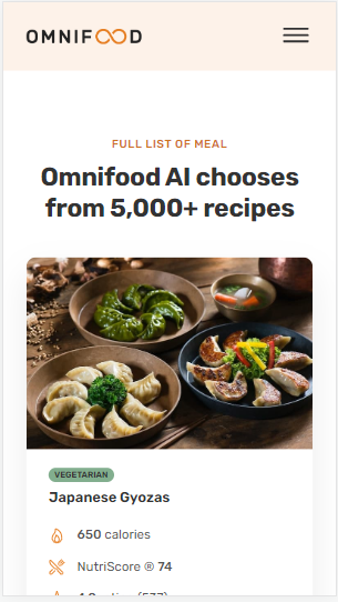 GitHub - CongLiv/omnifood-web-design