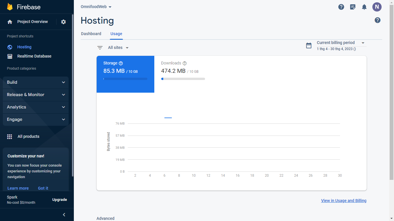 GitHub - CongLiv/omnifood-web-design