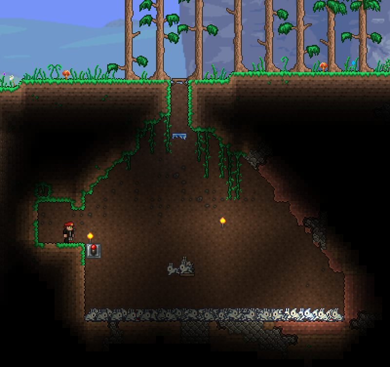 config.json "StatueSpawnXXX" Not working · Issue #1357 · Pryaxis/TShock · GitHub