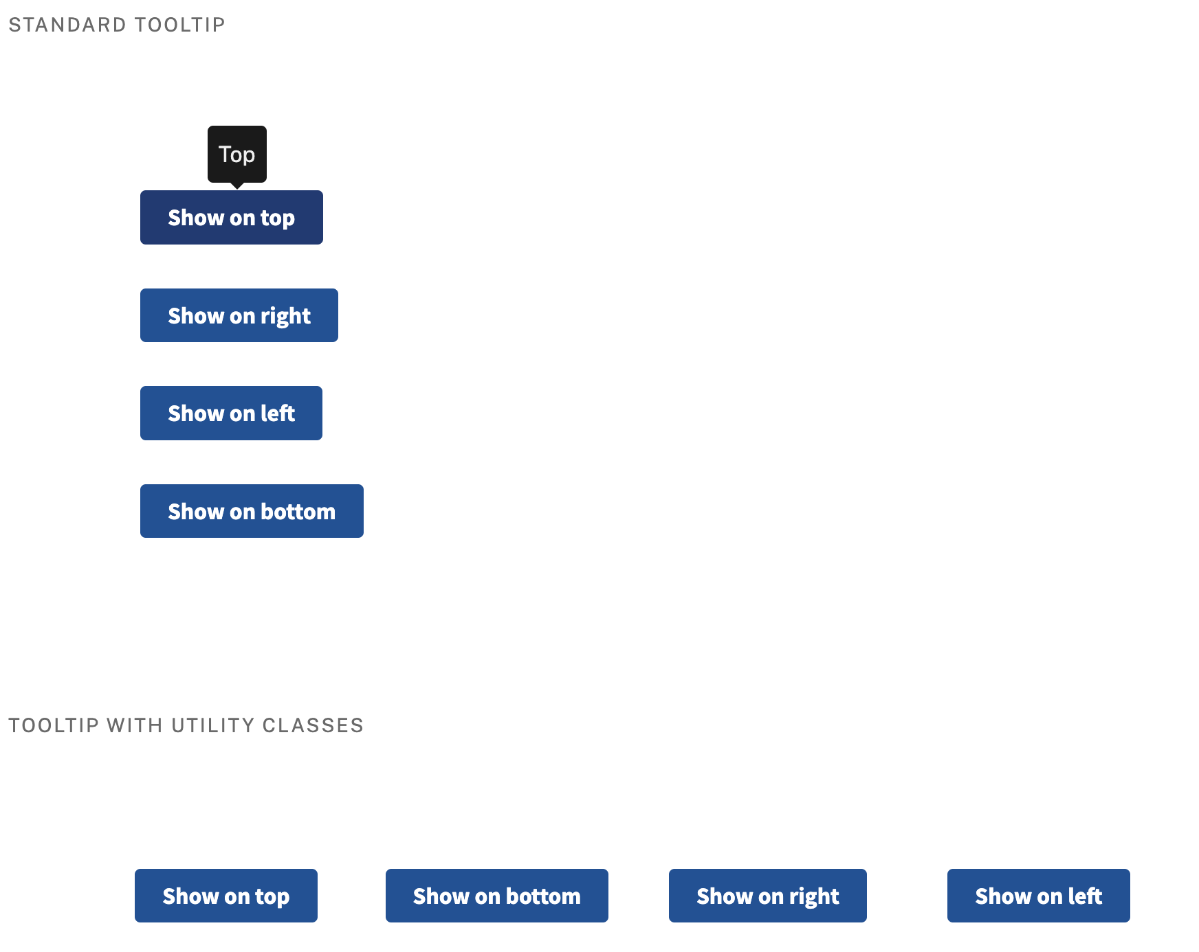 Uswds Bug Tooltip Example Isnt Typical Of Tooltip Usage · Issue 5343 · Uswdsuswds · Github