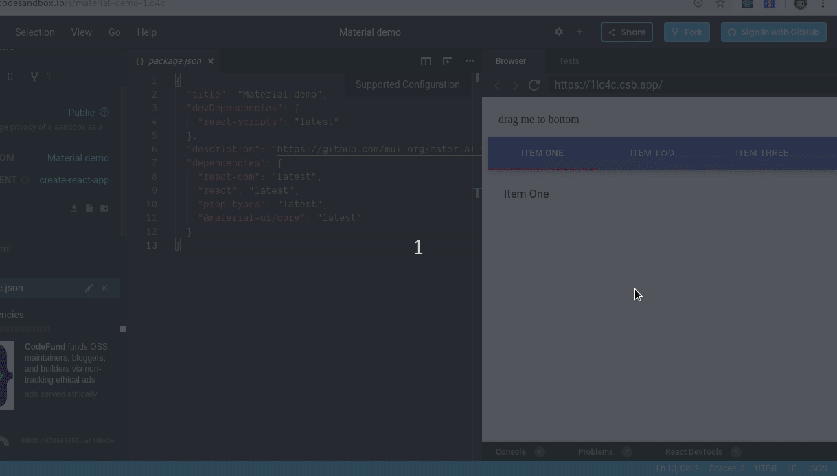 Buttonbase Bug With Draggable Html Attribute · Issue 17813 · Muimaterial Ui · Github 8084