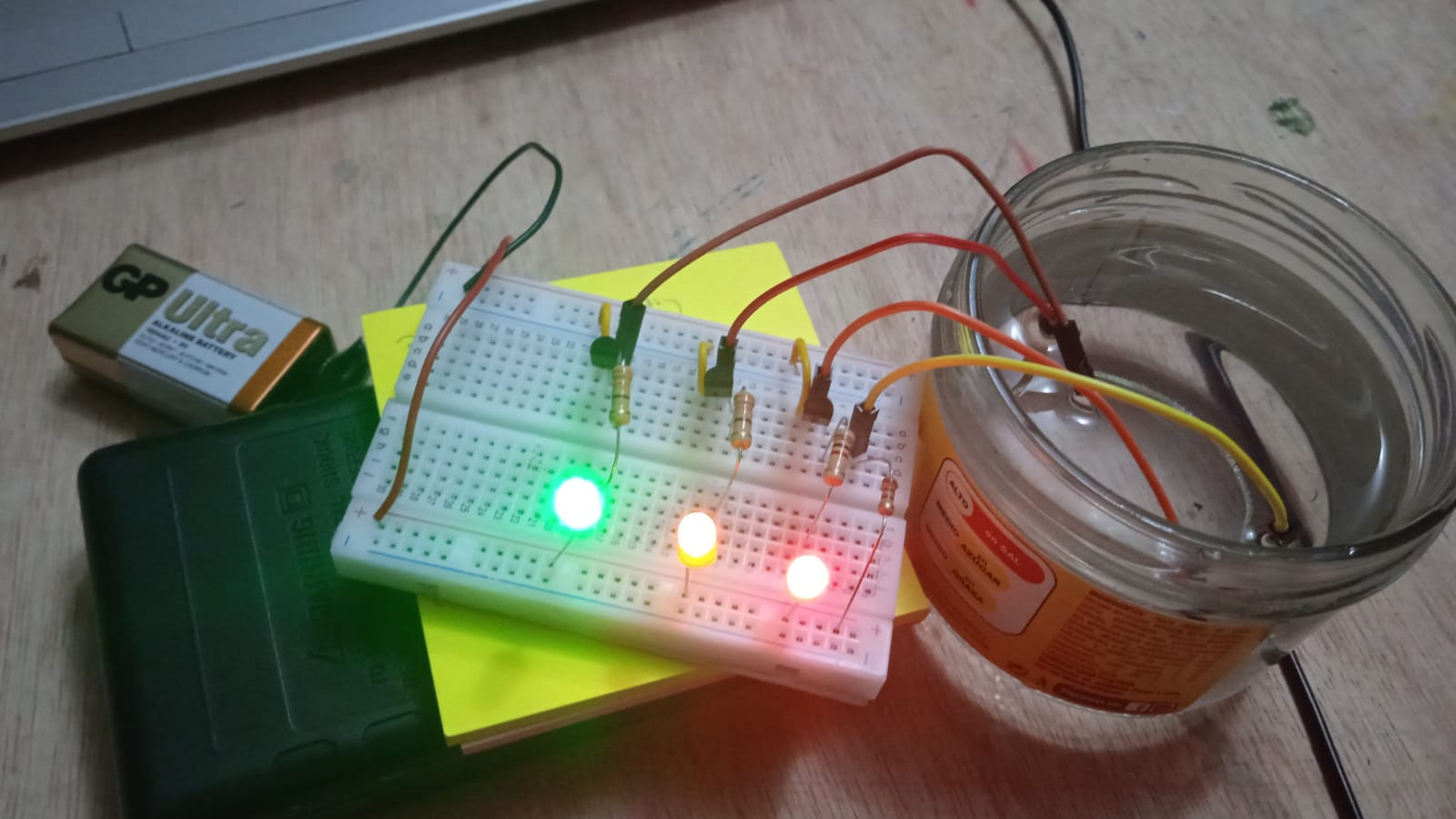 GitHub - ArielFierr/Proyecto-Primer-Parcial