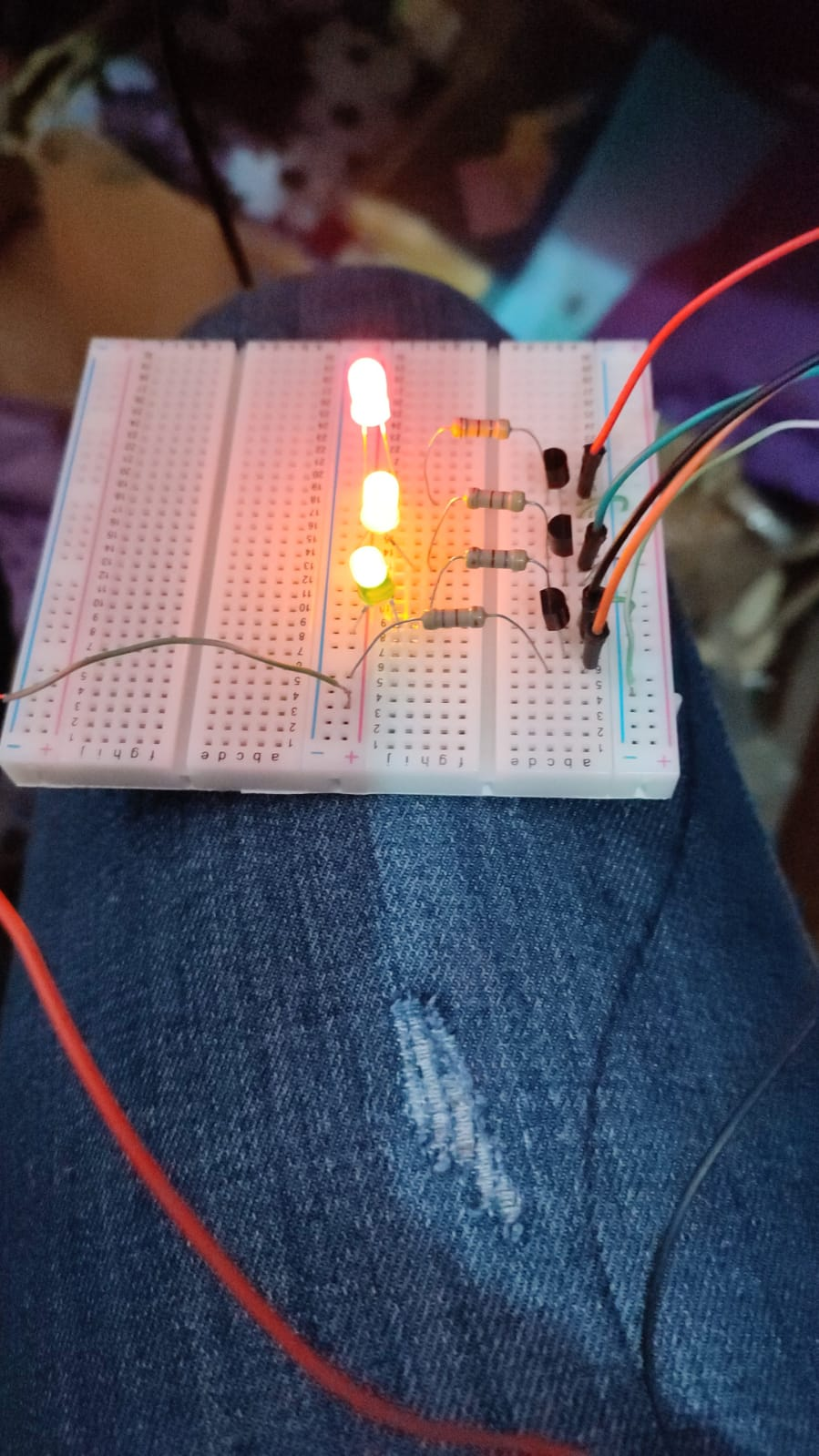 GitHub - ArielFierr/Proyecto-Primer-Parcial