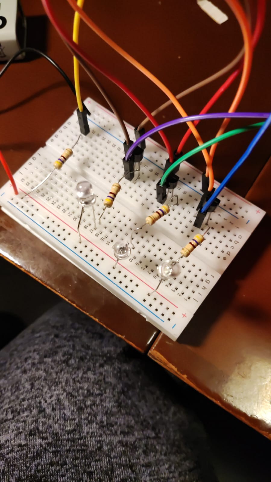 GitHub - ArielFierr/Proyecto-Primer-Parcial