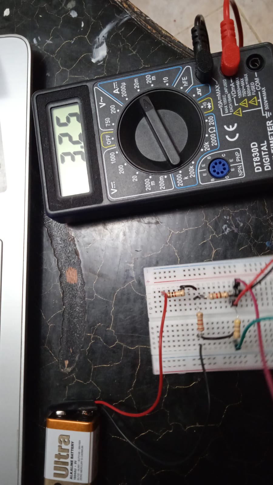 GitHub - ArielFierr/InformeLaboratorio4