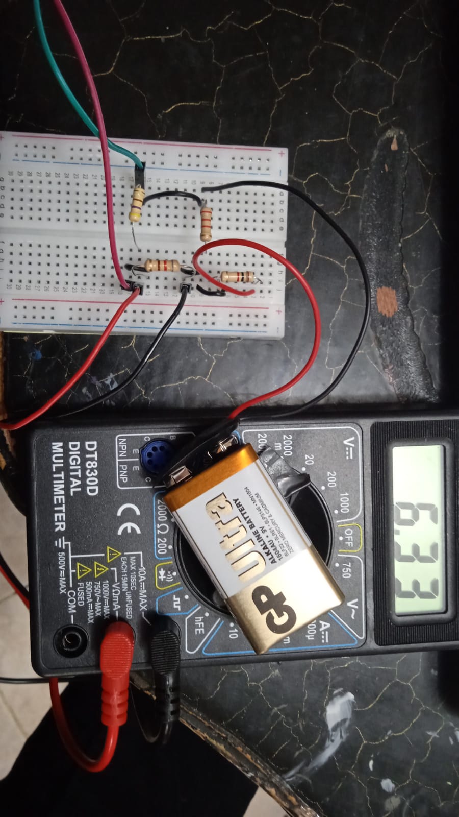 GitHub - ArielFierr/InformeLaboratorio4