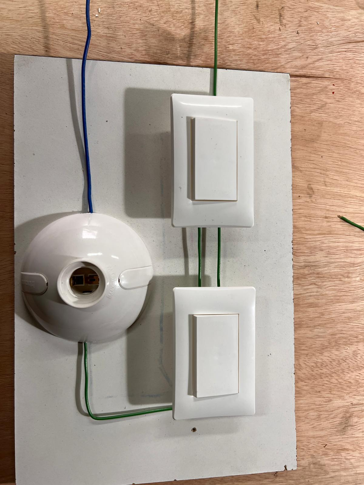 GitHub - kscevallos/PROYECTO2