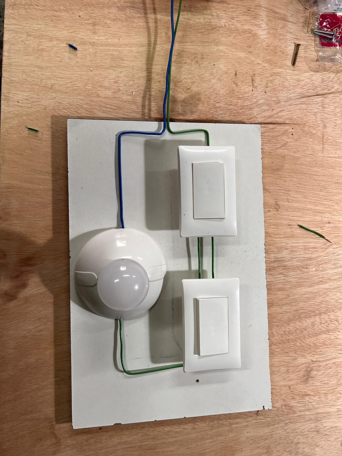 GitHub - kscevallos/PROYECTO2