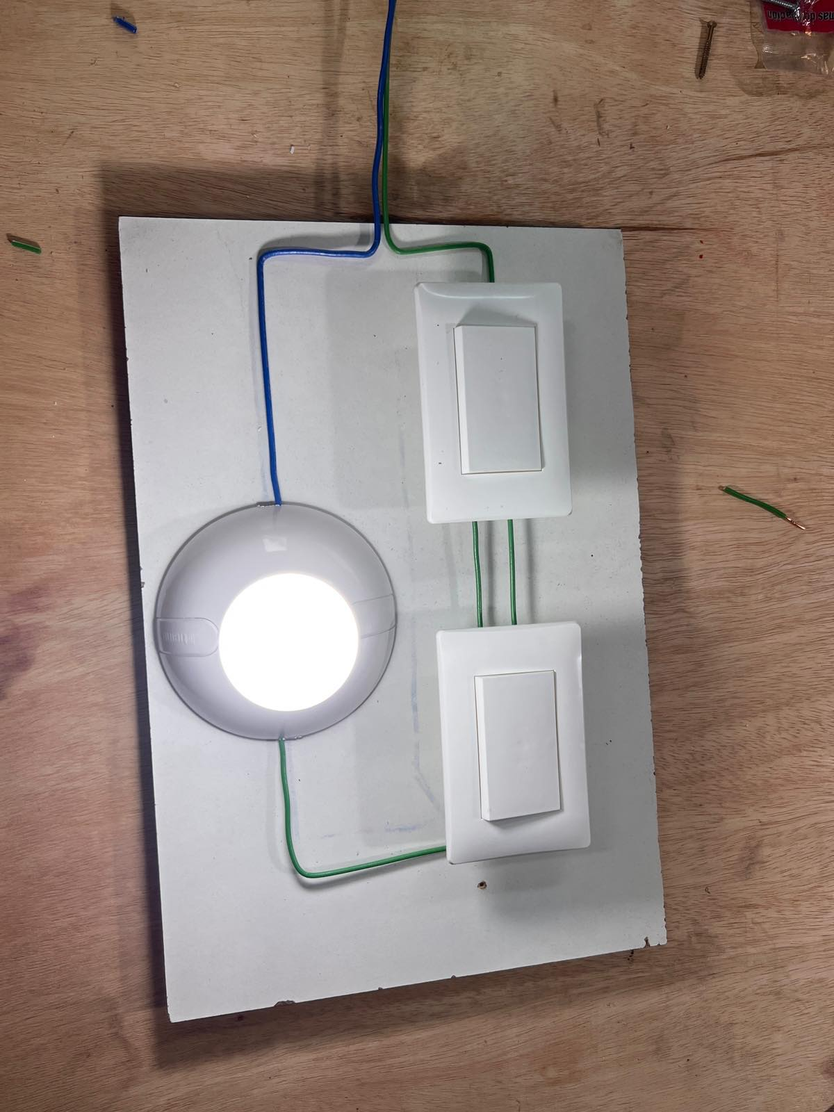 GitHub - kscevallos/PROYECTO2