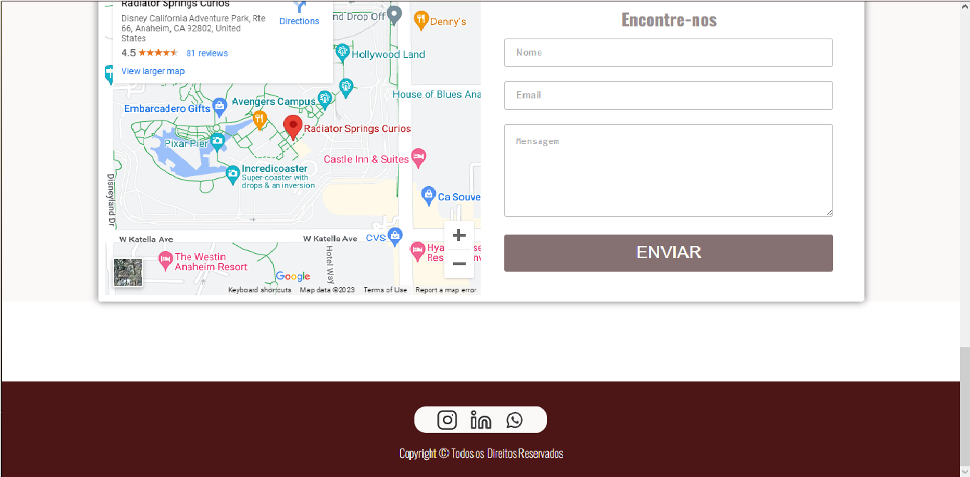 GitHub - luan-marques/carsMovie
