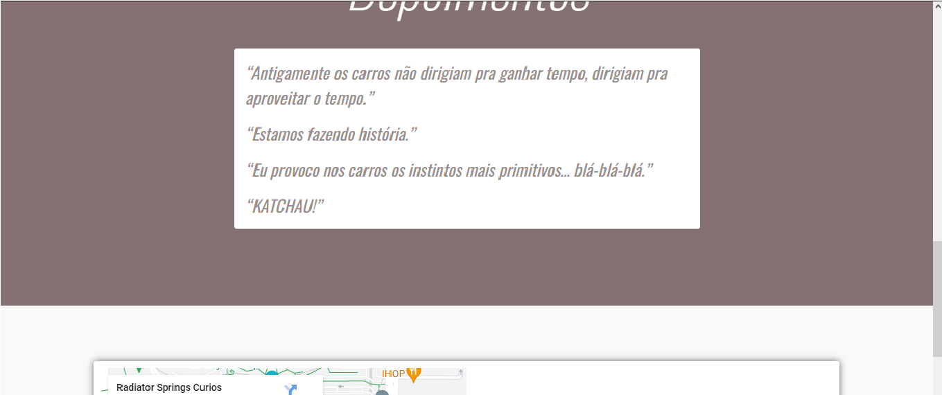 GitHub - luan-marques/carsMovie