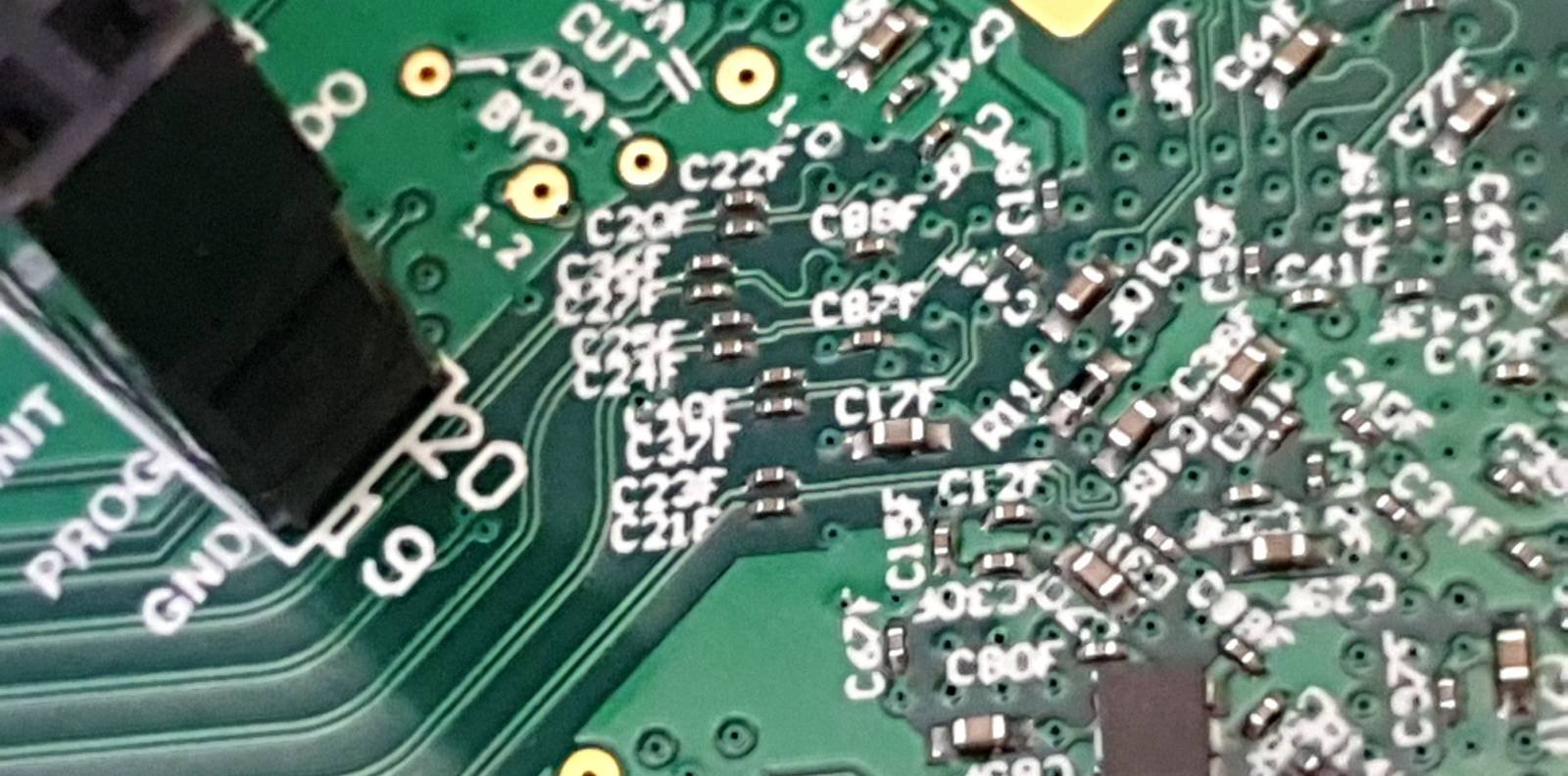2 netv2 devices in two different windows 10 PC's, 0 devices appear in device manager · Issue #28 ...