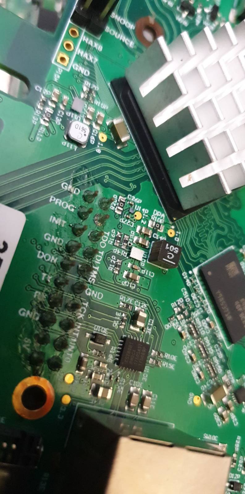 2 netv2 devices in two different windows 10 PC's, 0 devices appear in device manager · Issue #28 ...