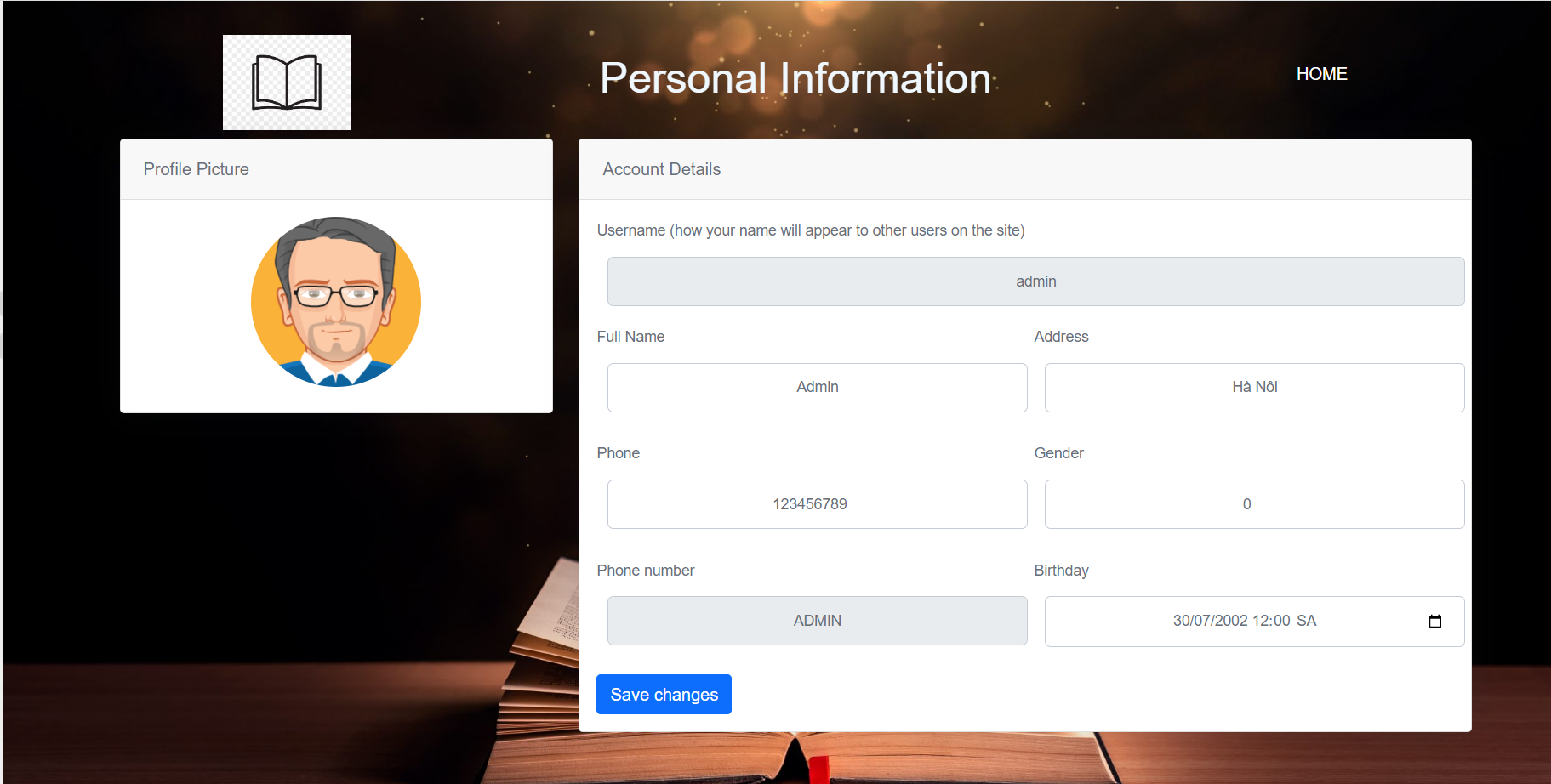 GitHub - KhacTung19/Learning-Materials-Management: Learning-Materials-Management