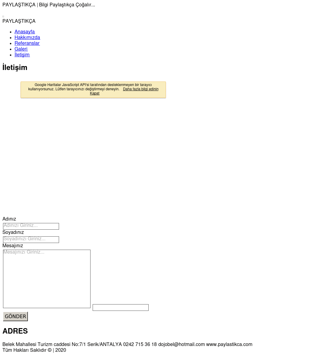 GitHub - bayrocet/topladikca