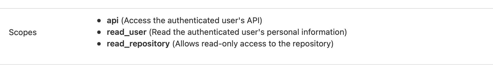 Self Hosted Can Not Create A Project · Issue 9085 · Gitpod Iogitpod · Github