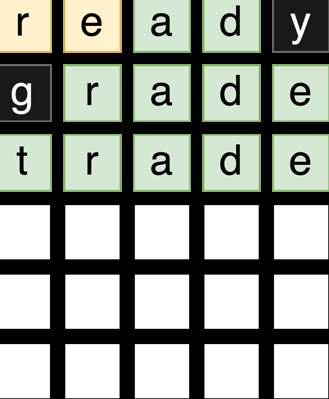 GitHub - eyluloyku/SWordle